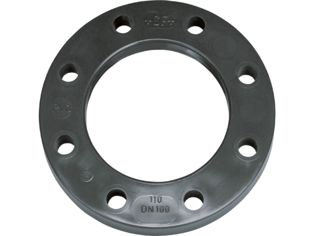 Losflansch für Muffensysteme 50 mm 721 700 010 - Schwarz Stahl AG, Lenzburg