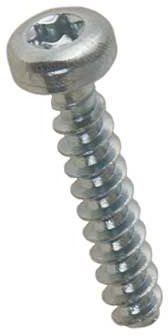 PT® WN 1452 Torx® St vzb BN20138 K35x14WN1452/ - Schwarz Stahl AG, Lenzburg