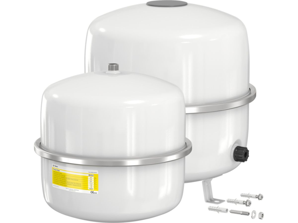 Flexcon Solar 80 8.0 bar 1" 16066 - Schwarz Stahl AG, Lenzburg