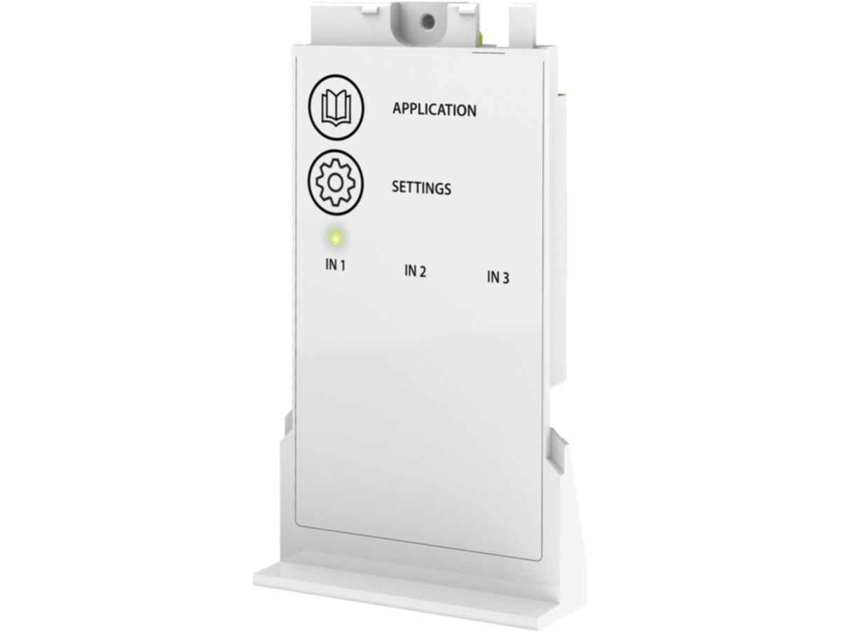 H/C-Module DANFOSS Icon - Schwarz Stahl AG, Lenzburg