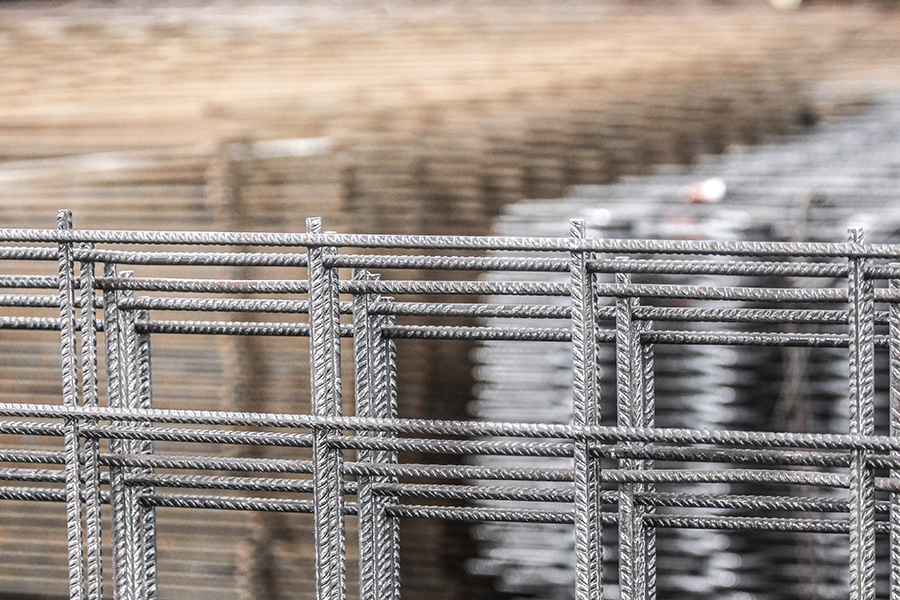 Hochbau / Bewehrung - Schwarz Stahl AG, Lenzburg