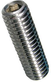 BN-617-4723 Gewindestifte - Schwarz Stahl AG, Lenzburg