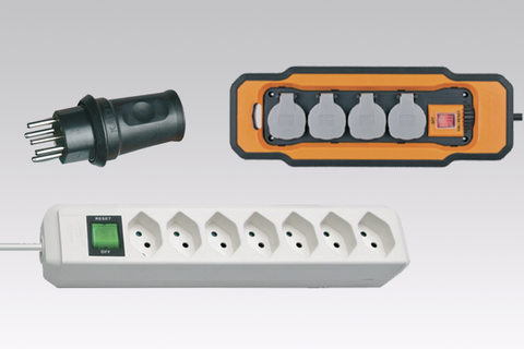 Stecker und Kupplungen - Schwarz Stahl AG, Lenzburg