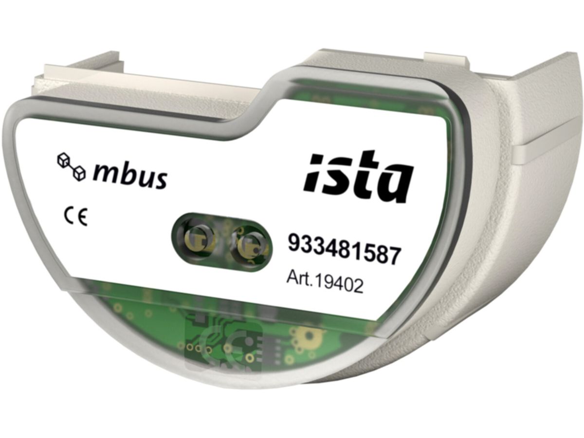 Module ISTA - Schwarz Stahl AG, Lenzburg