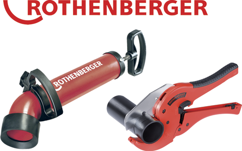 Rothenberger - Schwarz Stahl AG, Lenzburg