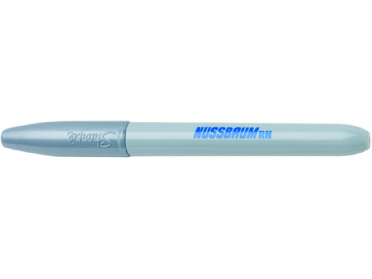 Markierstifte NUSSBAUM Optiflex - Schwarz Stahl AG, Lenzburg