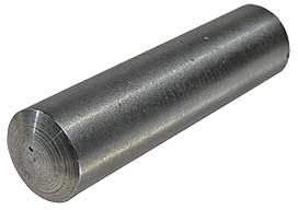 Kon-Stift B h10 INOX A1 BN685 5x20 - Schwarz Stahl AG, Lenzburg