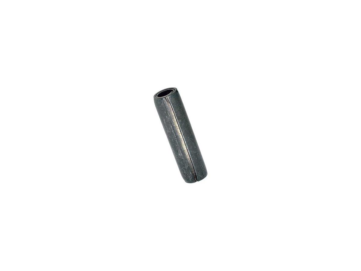 Spiral Spannstift Regelausf St BN874 6x24 - Schwarz Stahl AG, Lenzburg