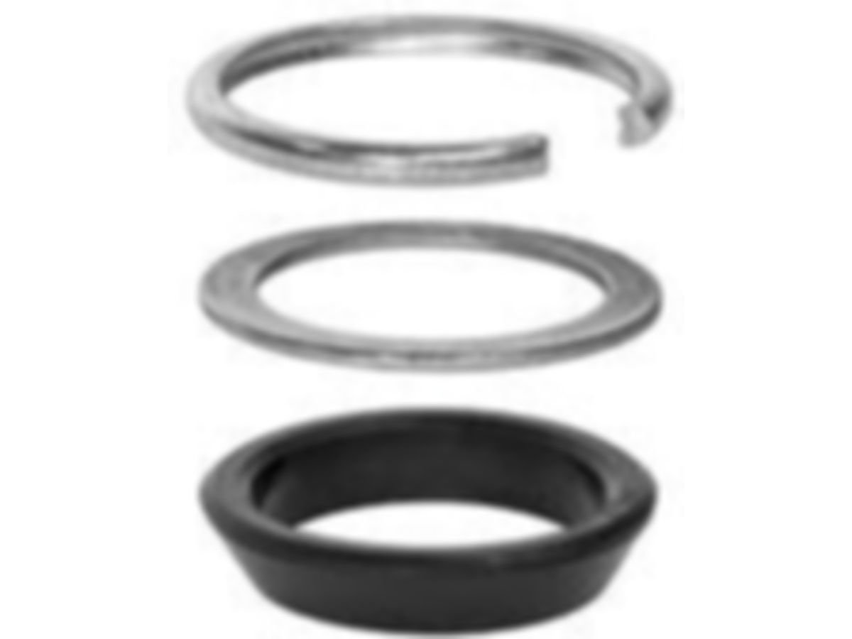 Dichtsätze +GF+ Primofit - Schwarz Stahl AG, Lenzburg