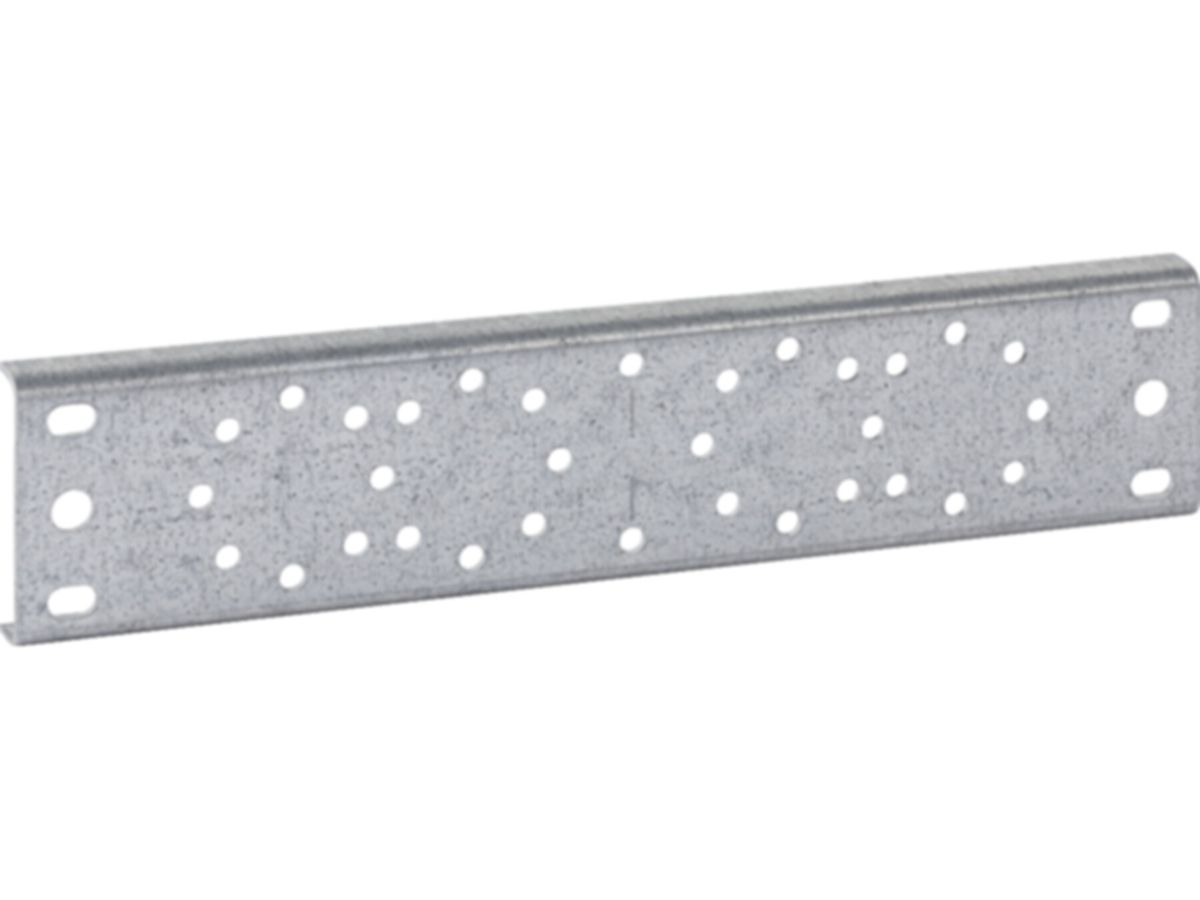 Montageplatten zweifach GEBERIT Mepla - Schwarz Stahl AG, Lenzburg