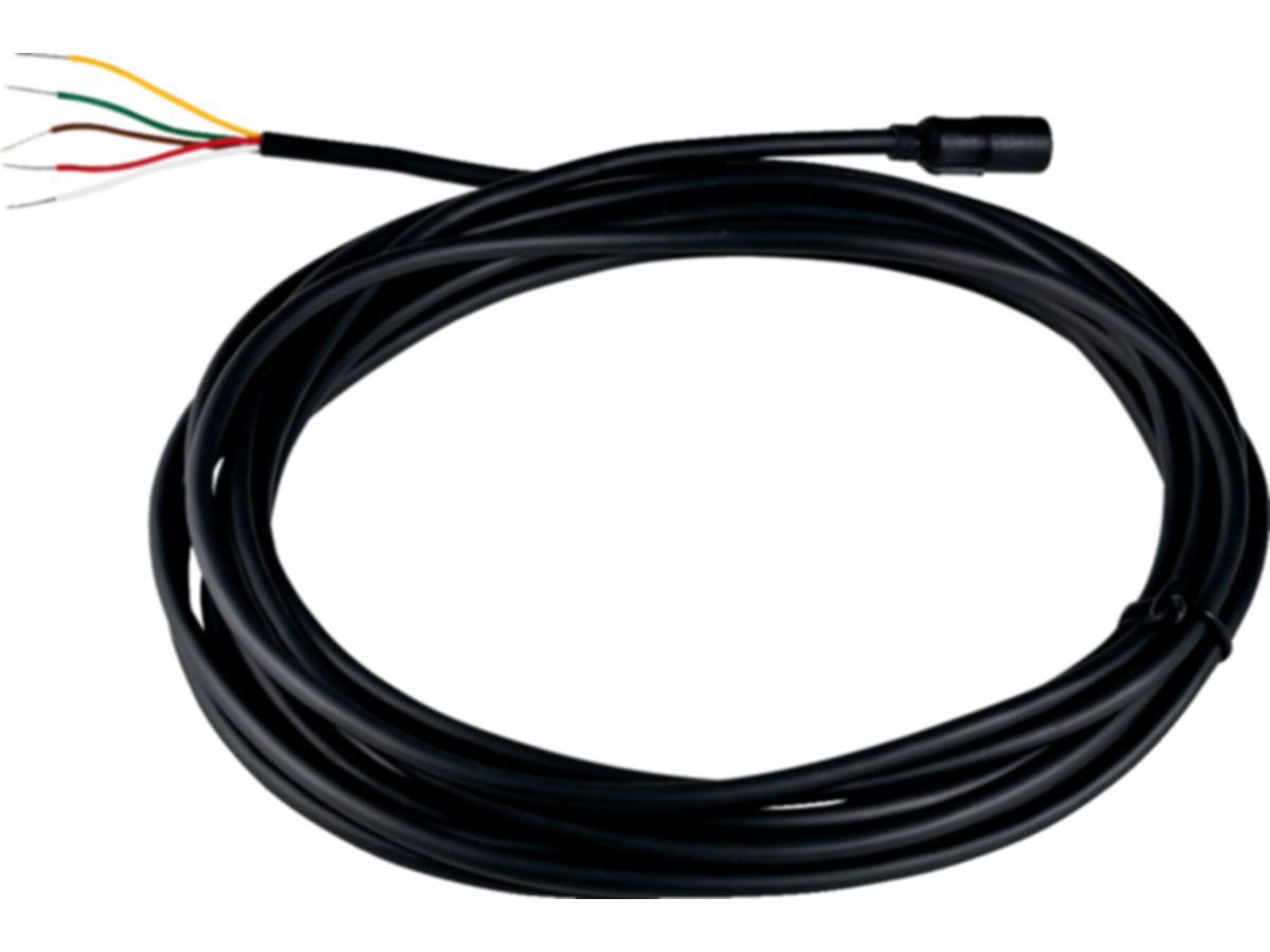 Verbindungskabel ext. Sensor 5m Kabel 616.209.00.1 zu Hygienespülung im ...