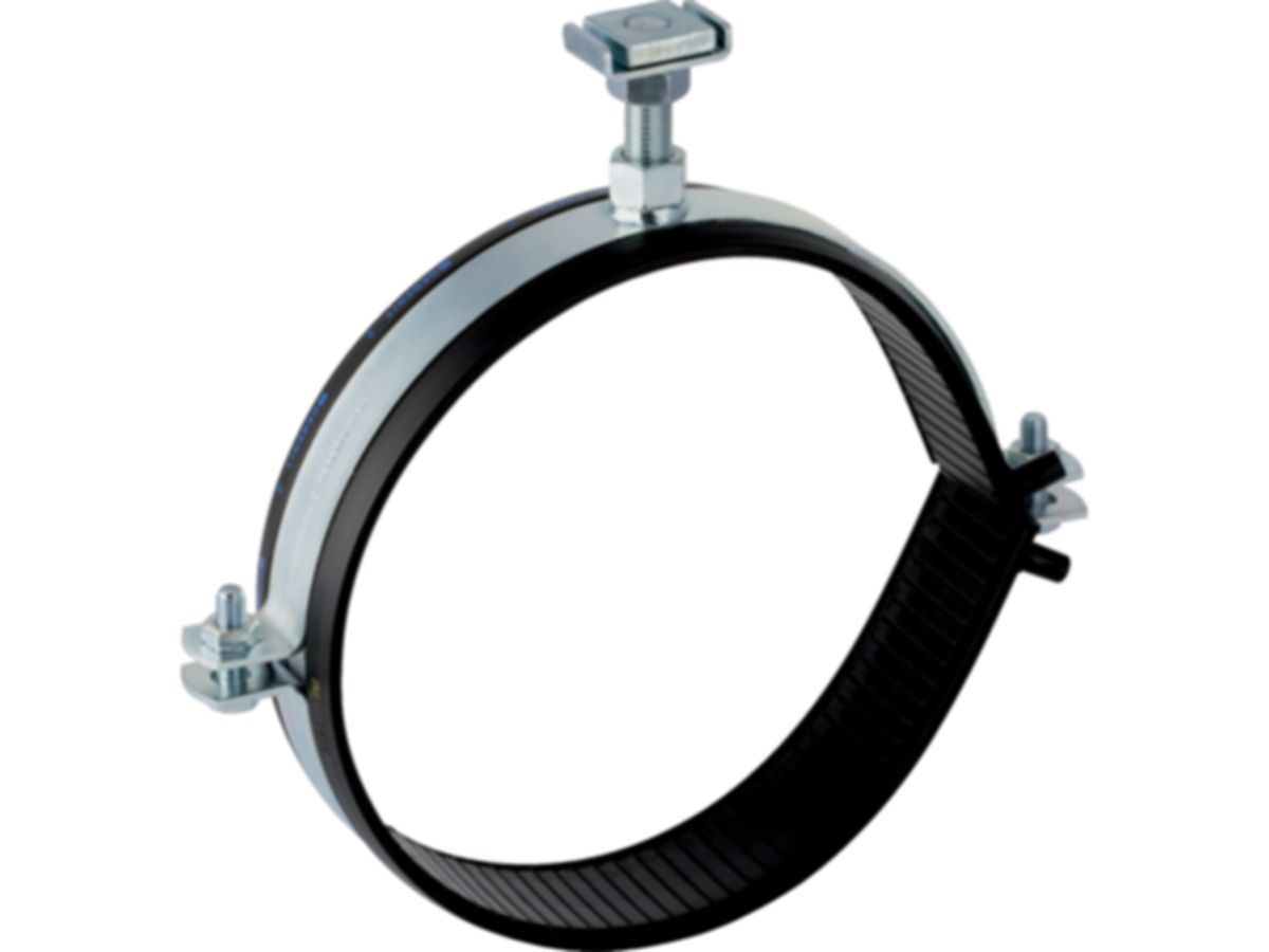 Fixpunkt-Paket 250mm M16 371.861.00.1 - Schwarz Stahl AG, Lenzburg