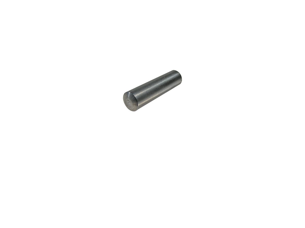 Kon-Stift B h10 INOX A1 BN685 1,5x12 - Schwarz Stahl AG, Lenzburg
