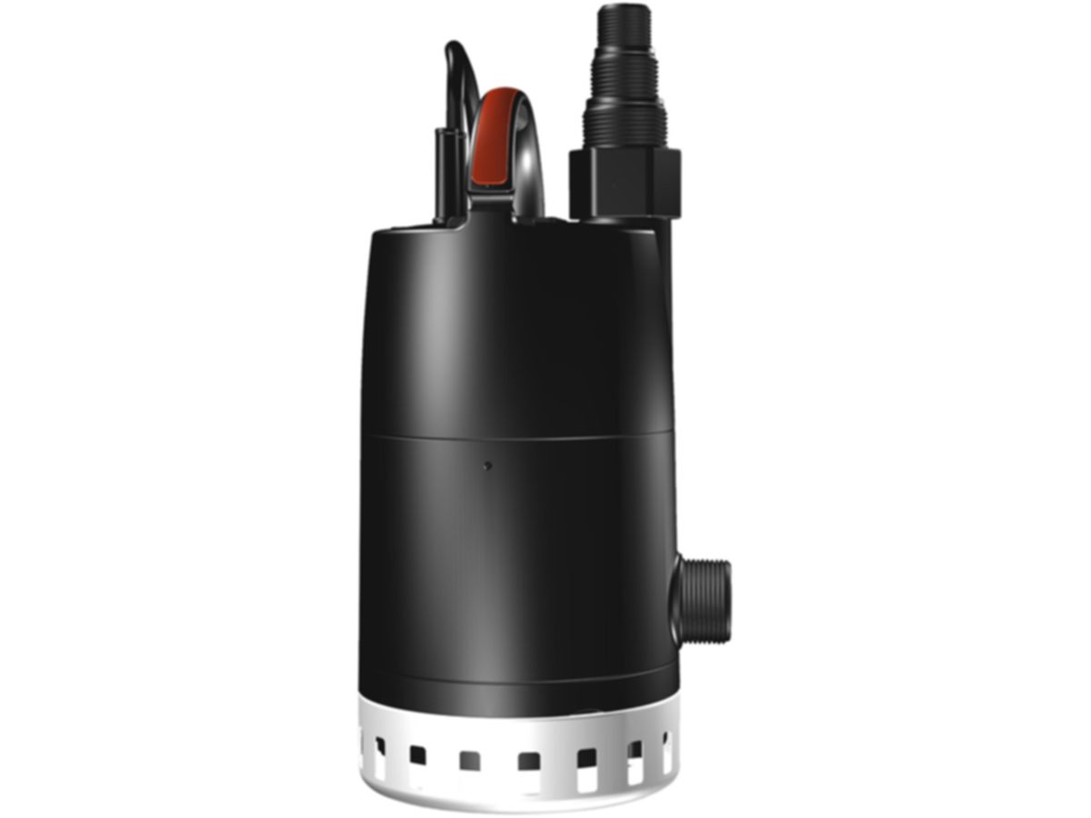 Unilift Cc5 A1 1x230v 0 25 Kw 1 1 A 5 4 M Kabel 5m Stecker M