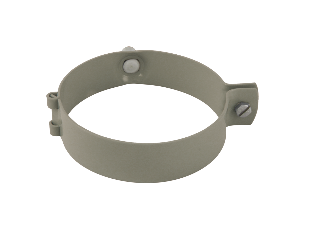 Rohrschellen Trefix 60 mm 245 - Schwarz Stahl AG, Lenzburg