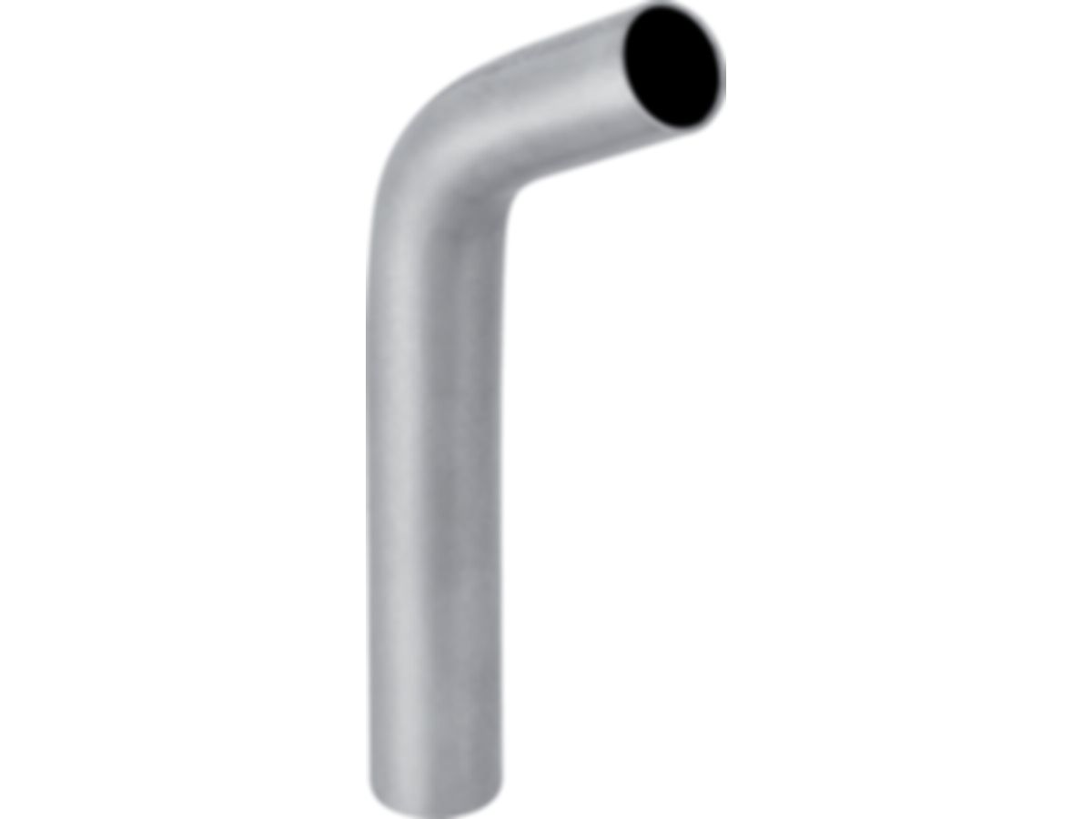 Rohrbogen 60° 18mm 30943 - Schwarz Stahl AG, Lenzburg