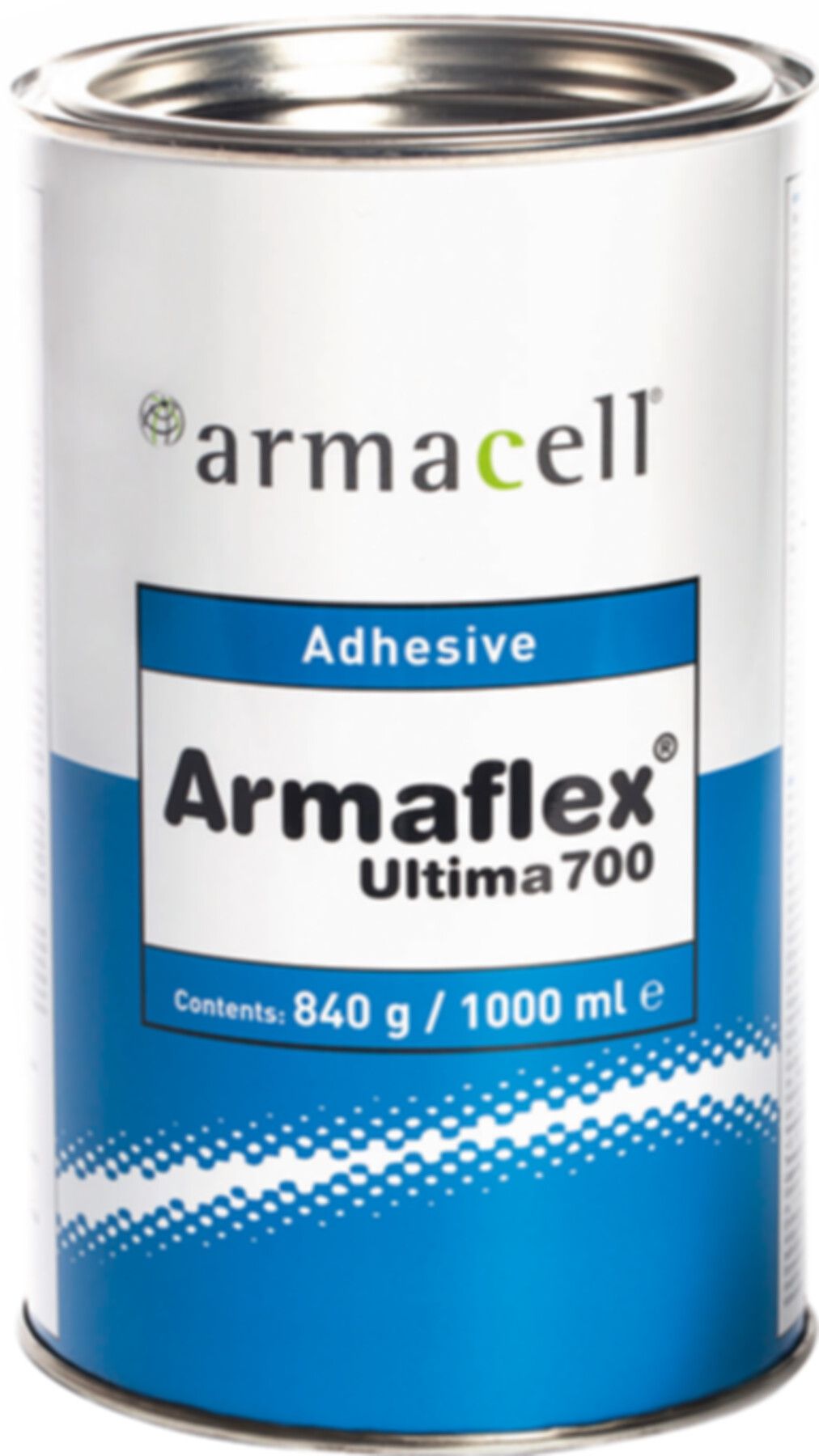 Kleber ARMACELL Armaflex Ultima - Schwarz Stahl AG, Lenzburg
