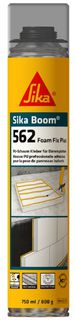 SIKA Boom®-562 Foam Fix Plus 750ml - Schwarz Stahl AG, Lenzburg