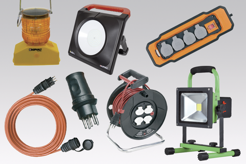 Elektrobedarf - Schwarz Stahl AG, Lenzburg