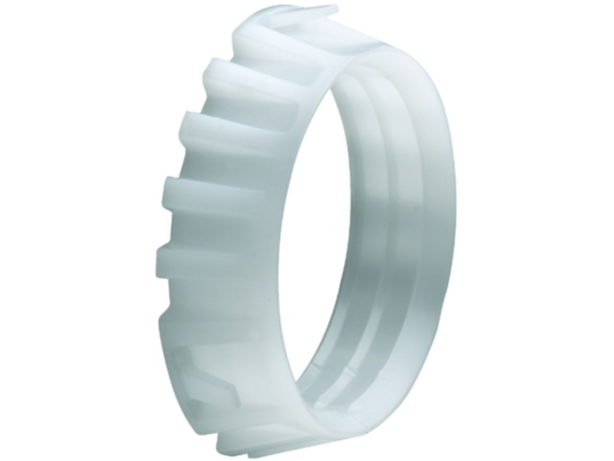 Klemmringe PLASSON 10003 - Schwarz Stahl AG, Lenzburg