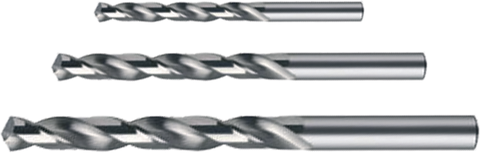 Spiralbohrer Standard - Schwarz Stahl AG, Lenzburg