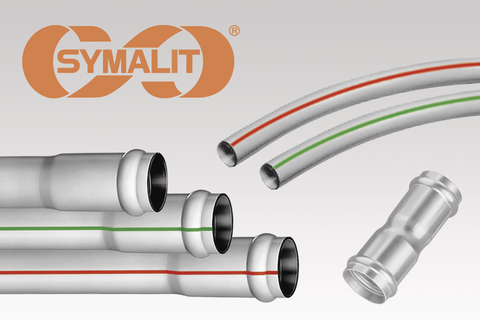 Symalit - Schwarz Stahl AG, Lenzburg