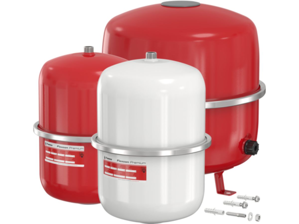 Flexcon Premium 35 1.0 bar 3/4" 16929 - Schwarz Stahl AG, Lenzburg