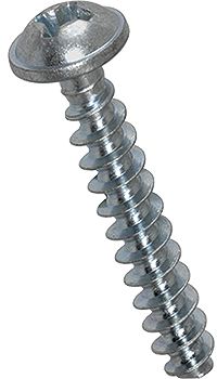 PT® WN 1411 Phil St vzb BN13578 KA30x20WN1411 - Schwarz Stahl AG, Lenzburg