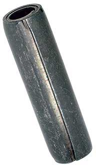 Spiral Spannstift Regelausf St BN874 6x24 - Schwarz Stahl AG, Lenzburg