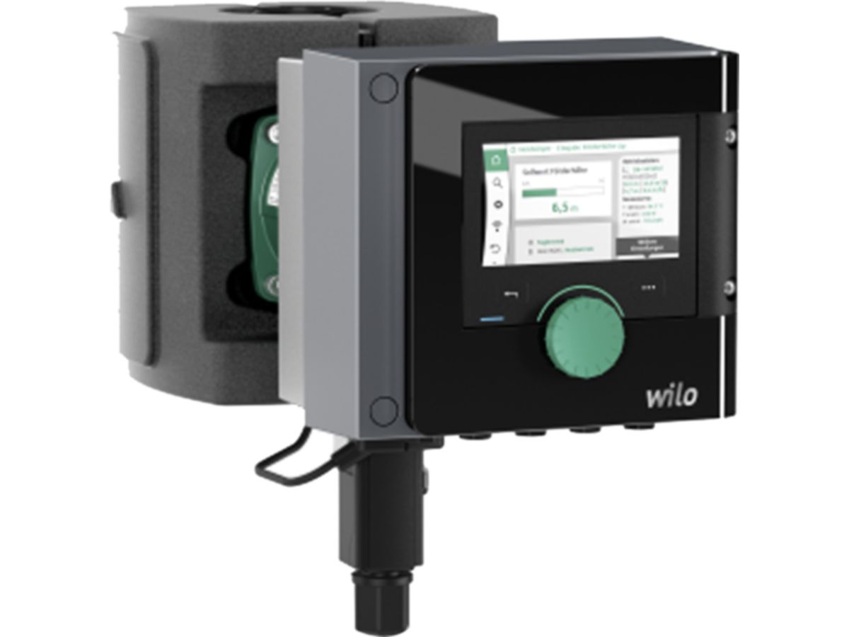 Umwälzpumpe Wilo-Stratos MAXO 65/0.5-6 1x230V DN 65 PN 6/10 280 mm EEI